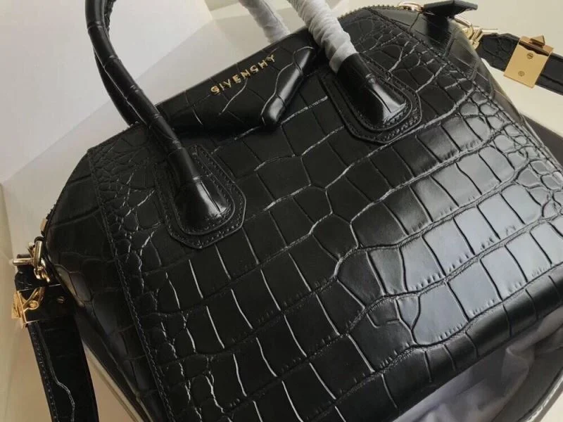 Value-priced Givenchy Top Handle Bags
