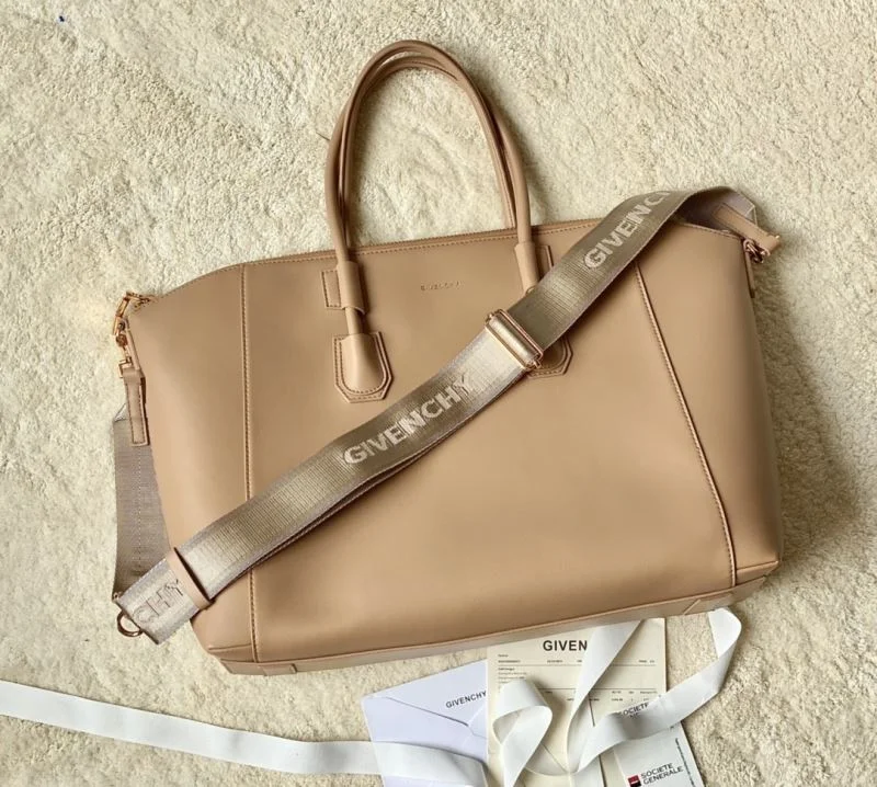 Givenchy Top Handle Bags