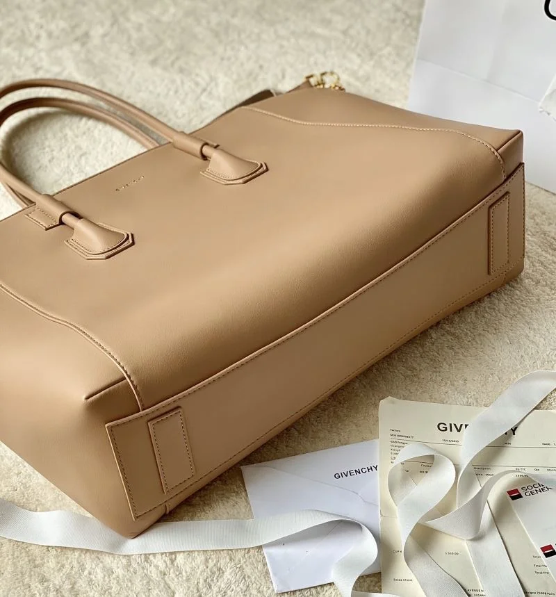Brand-authenticated Givenchy Top Handle Bags