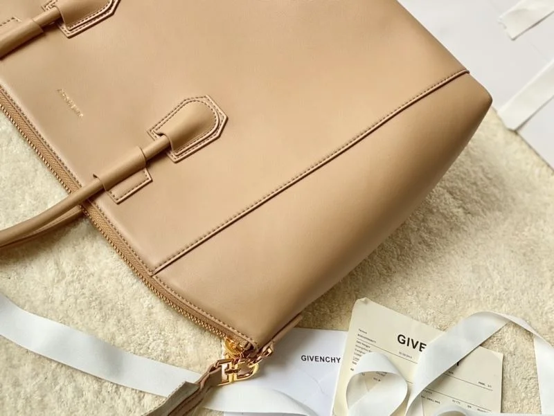 Brand-authenticated Givenchy Top Handle Bags