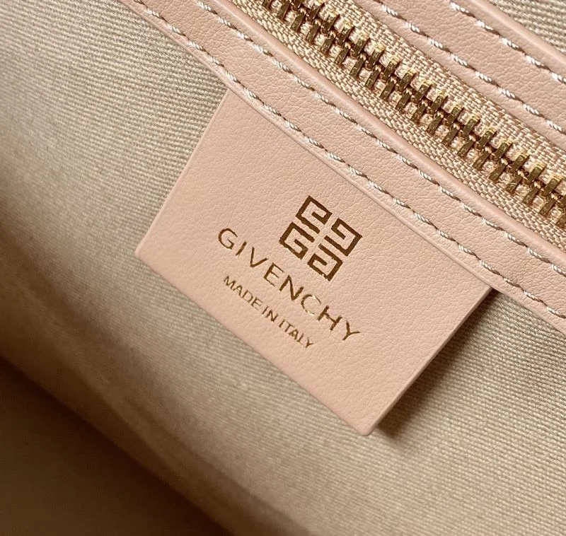 Brand-authenticated Givenchy Top Handle Bags