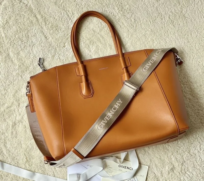 Givenchy Top Handle Bags