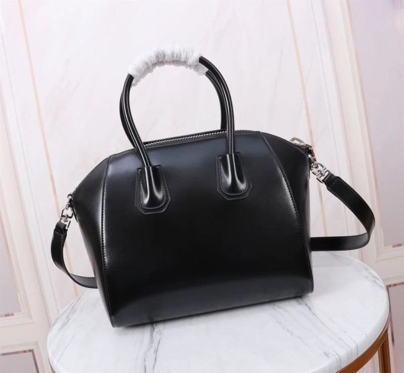 Brand-authenticated Givenchy Top Handle Bags