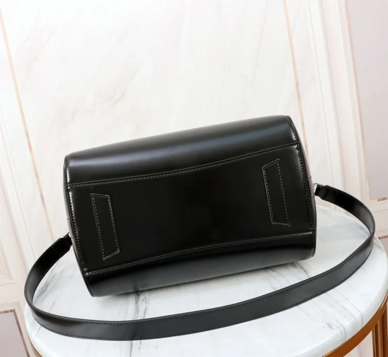 Brand-authenticated Givenchy Top Handle Bags