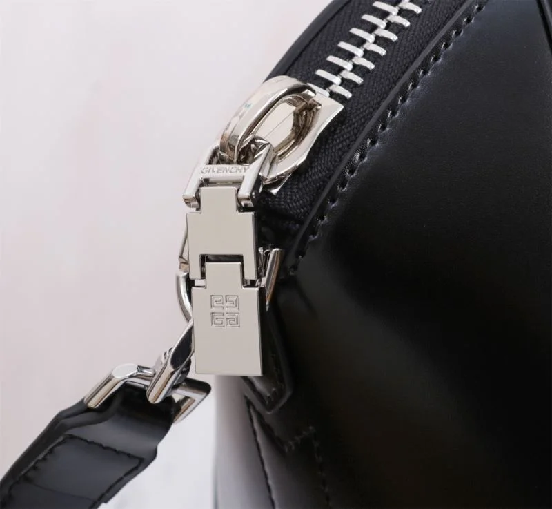 Brand-authenticated Givenchy Top Handle Bags