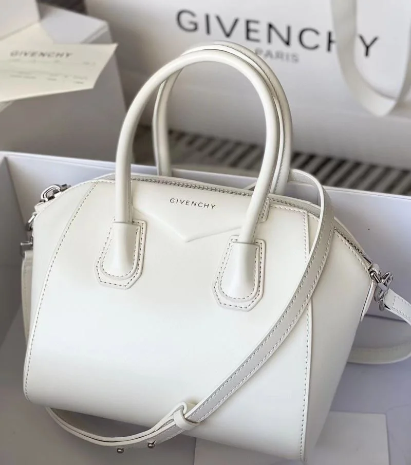 Givenchy Top Handle Bags