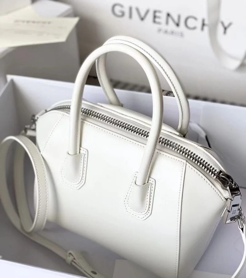 Factory-made Givenchy Top Handle Bags