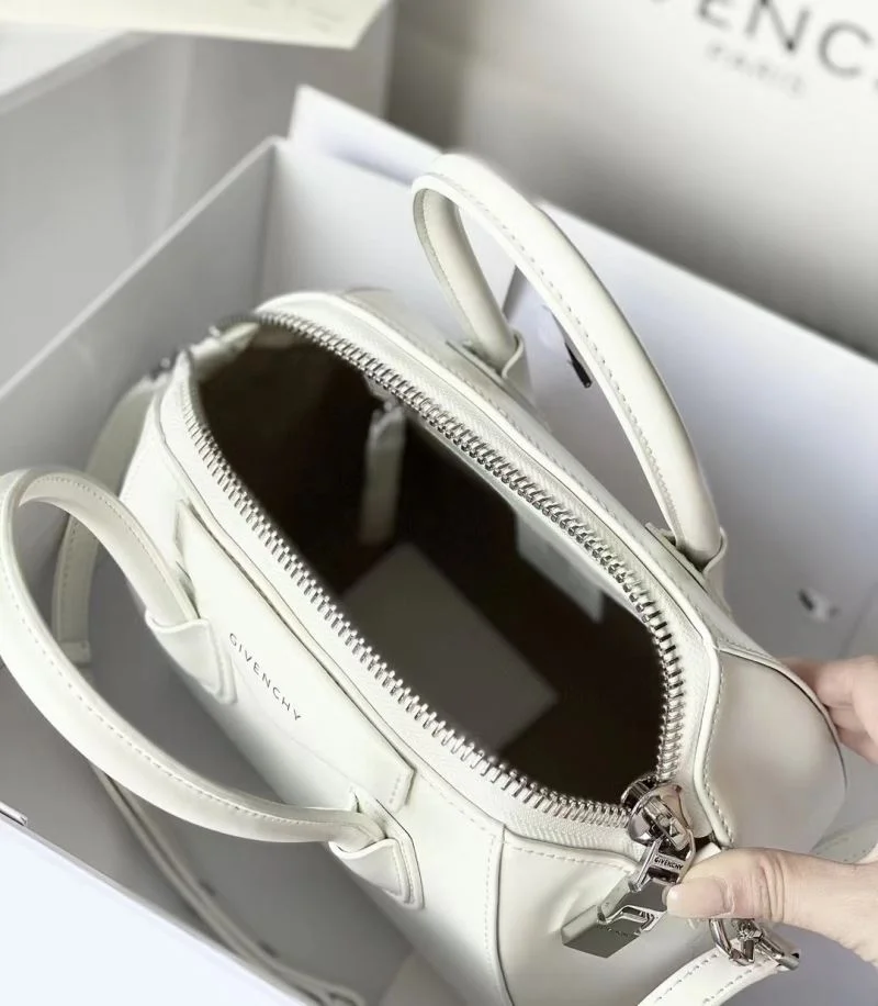 Factory-made Givenchy Top Handle Bags