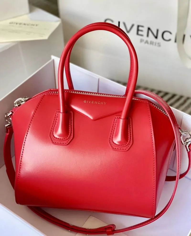 Givenchy Top Handle Bags