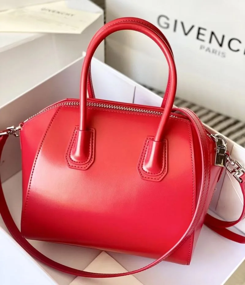 1:1 copy Givenchy Top Handle Bags