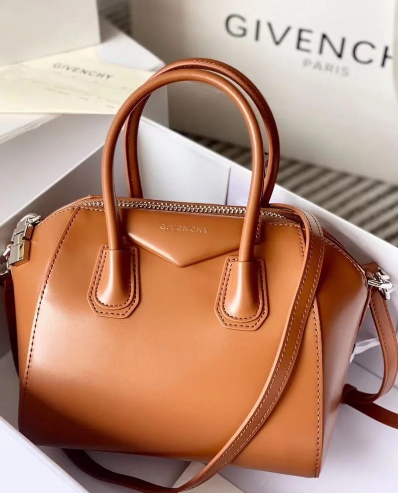 Givenchy Top Handle Bags