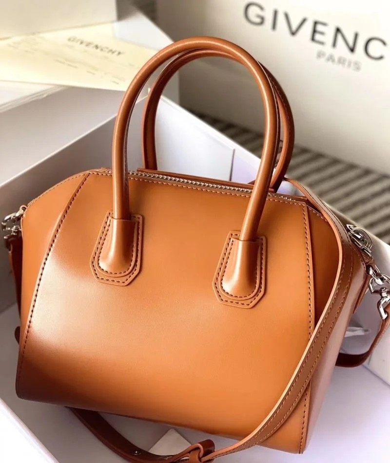 Top match Givenchy Top Handle Bags
