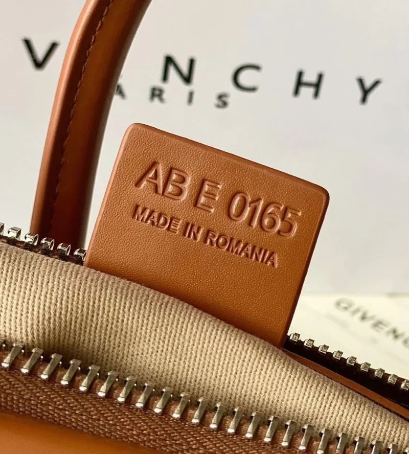 Top match Givenchy Top Handle Bags