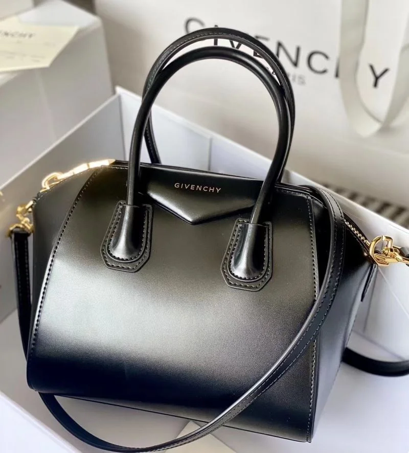 Givenchy Top Handle Bags