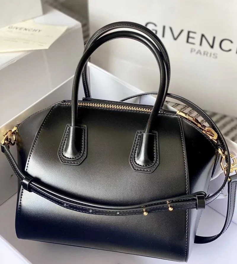 Original Givenchy Top Handle Bags