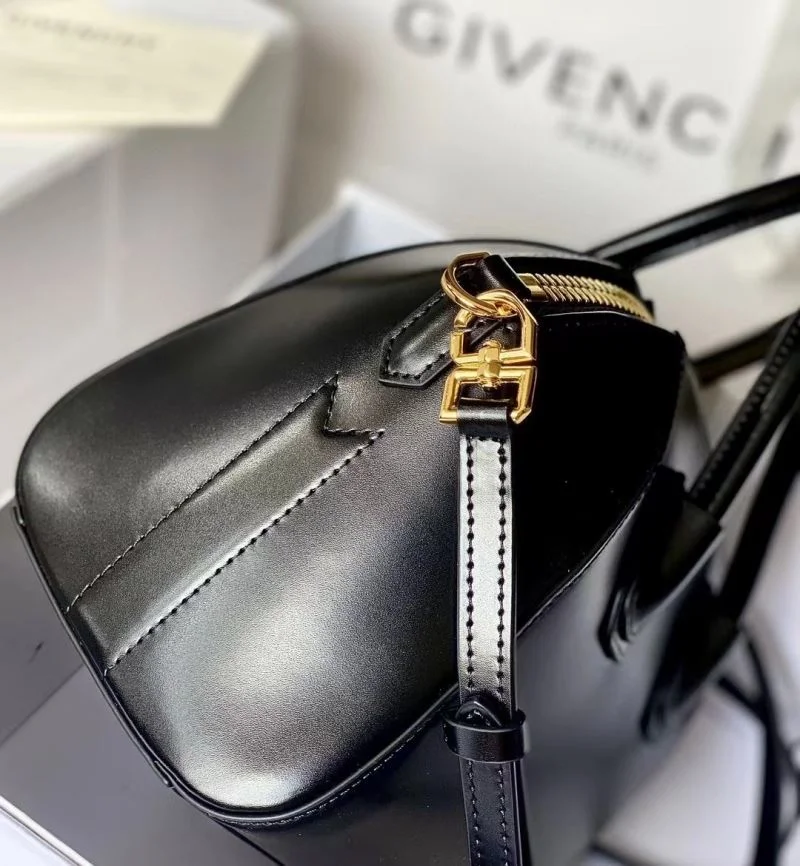Original Givenchy Top Handle Bags