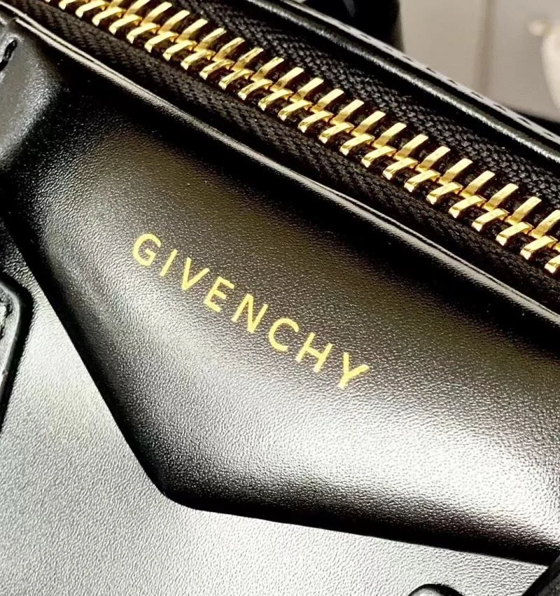 Original Givenchy Top Handle Bags