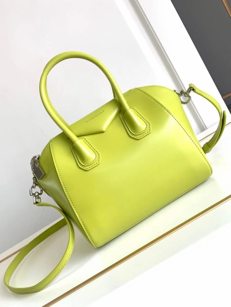 Givenchy Top Handle Bags