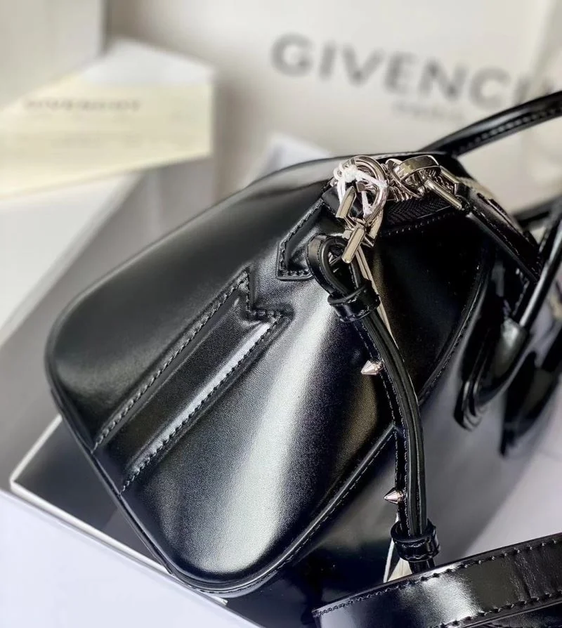 Genuine Givenchy Top Handle Bags