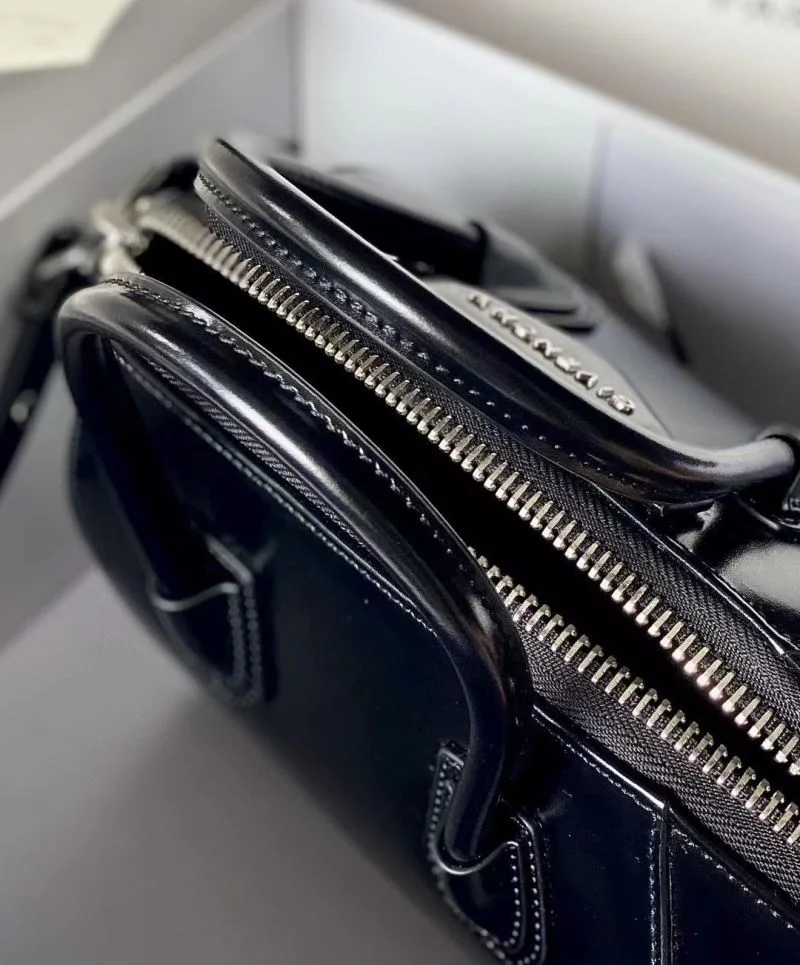 Genuine Givenchy Top Handle Bags