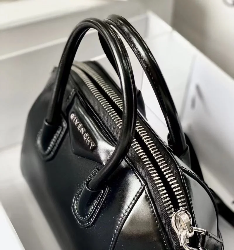 Genuine Givenchy Top Handle Bags