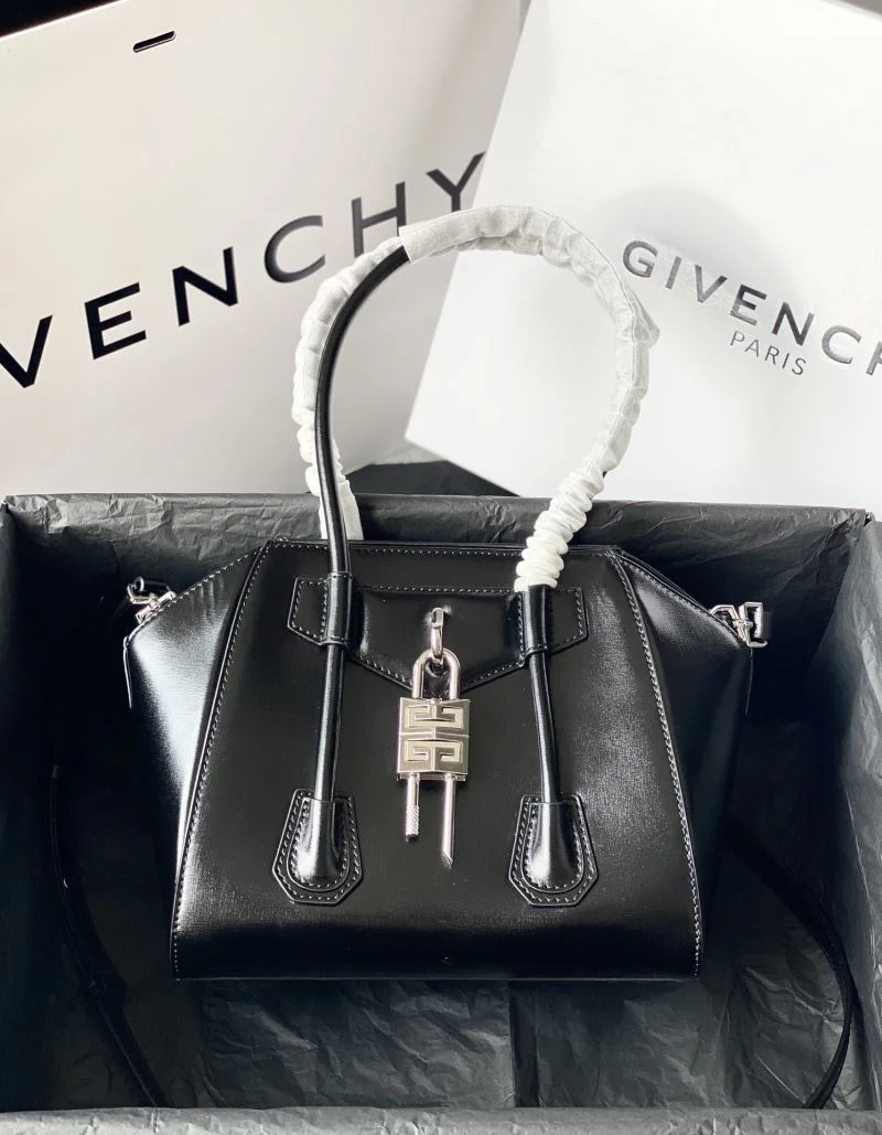 Givenchy Top Handle Bags