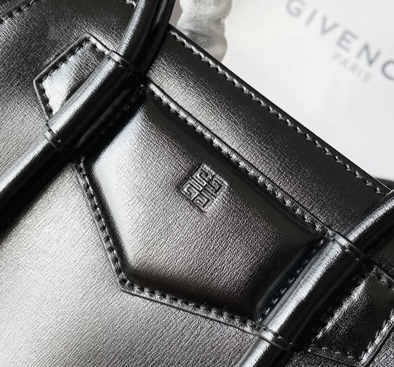 Bargain Givenchy Top Handle Bags