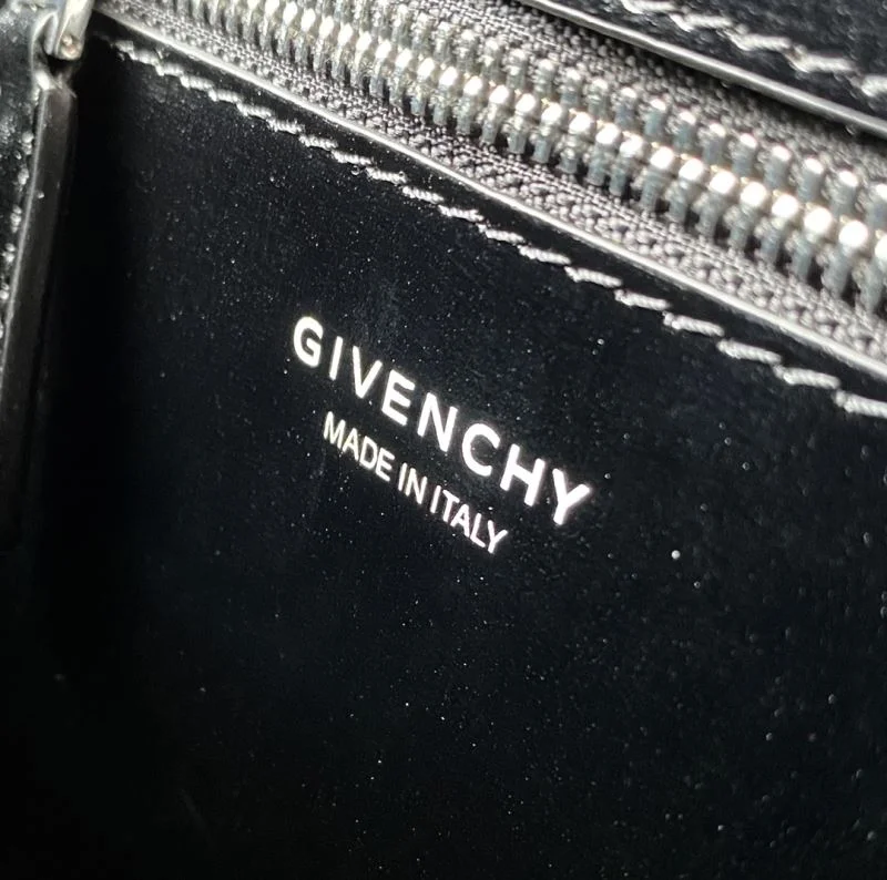 Bargain Givenchy Top Handle Bags