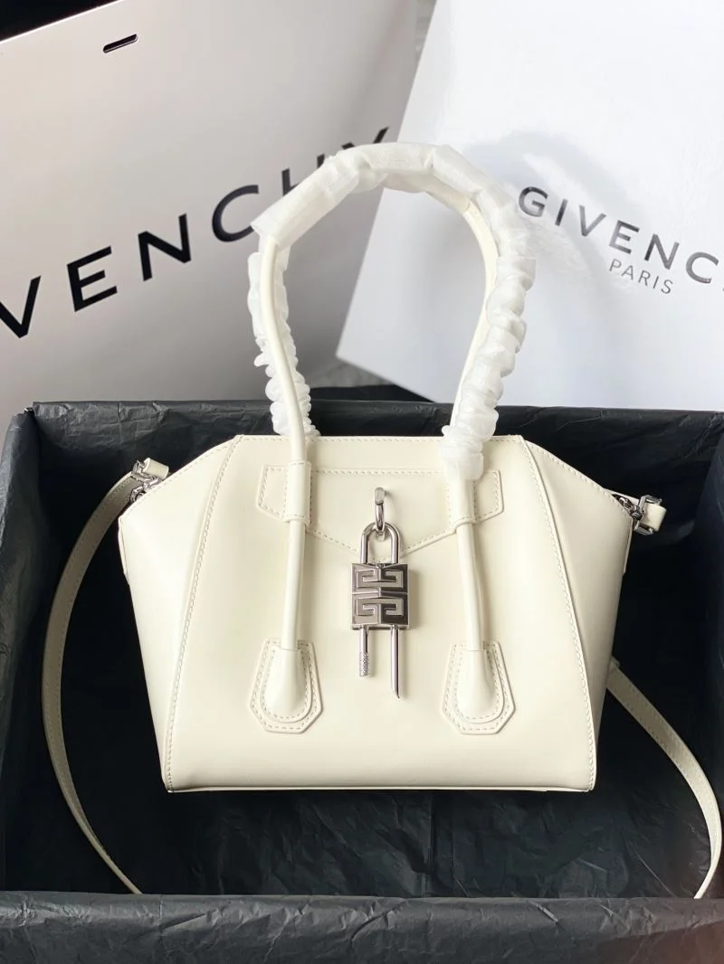 Givenchy Top Handle Bags