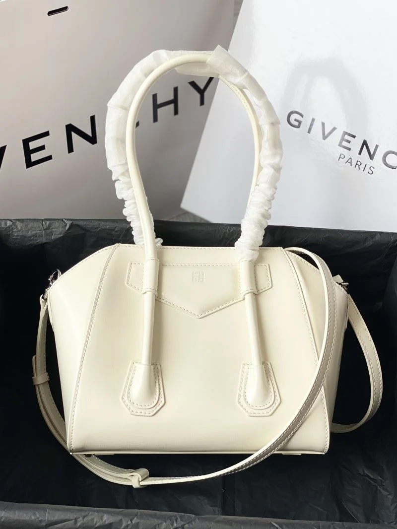 Precise copy Givenchy Top Handle Bags
