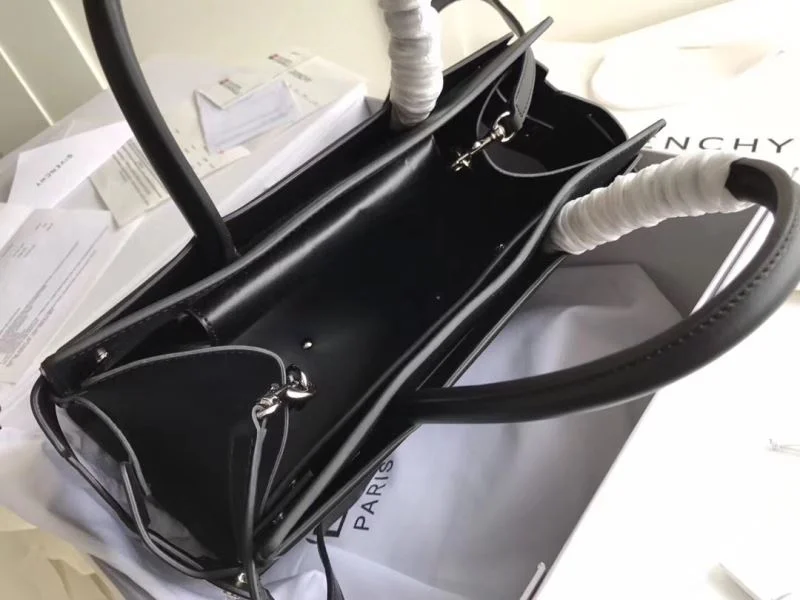 Value-priced Givenchy Top Handle Bags