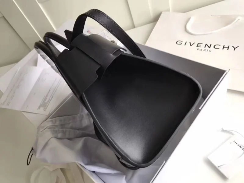 Value-priced Givenchy Top Handle Bags