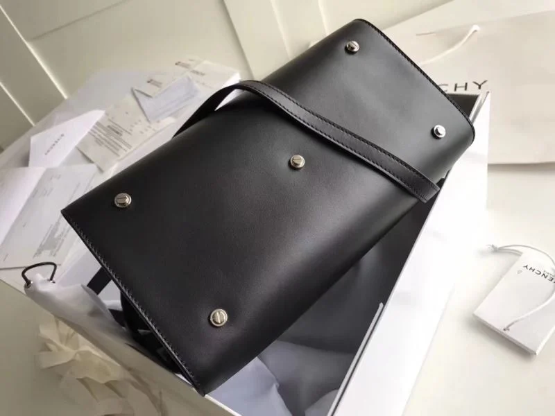 Value-priced Givenchy Top Handle Bags