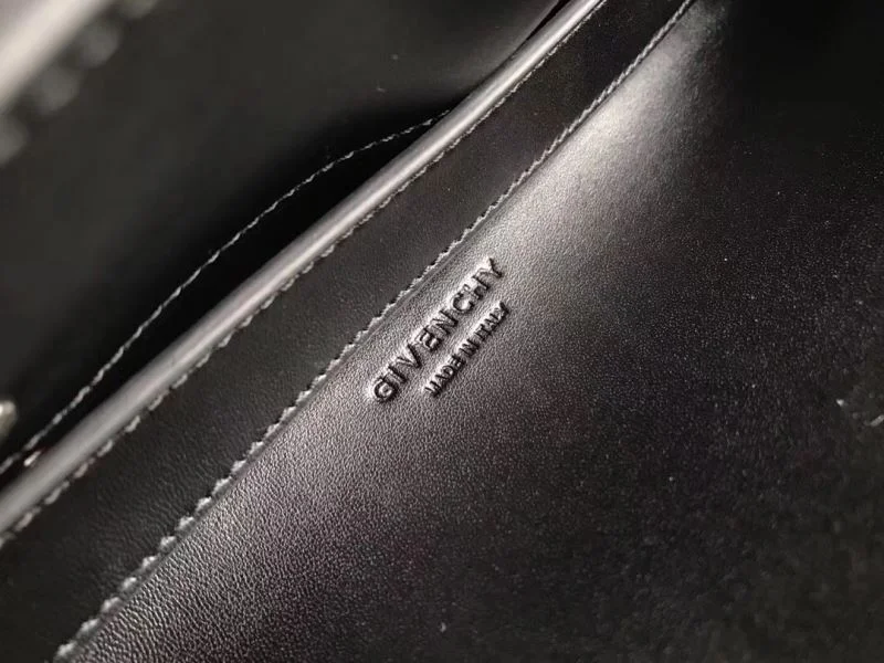 Value-priced Givenchy Top Handle Bags