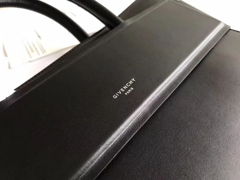 Value-priced Givenchy Top Handle Bags