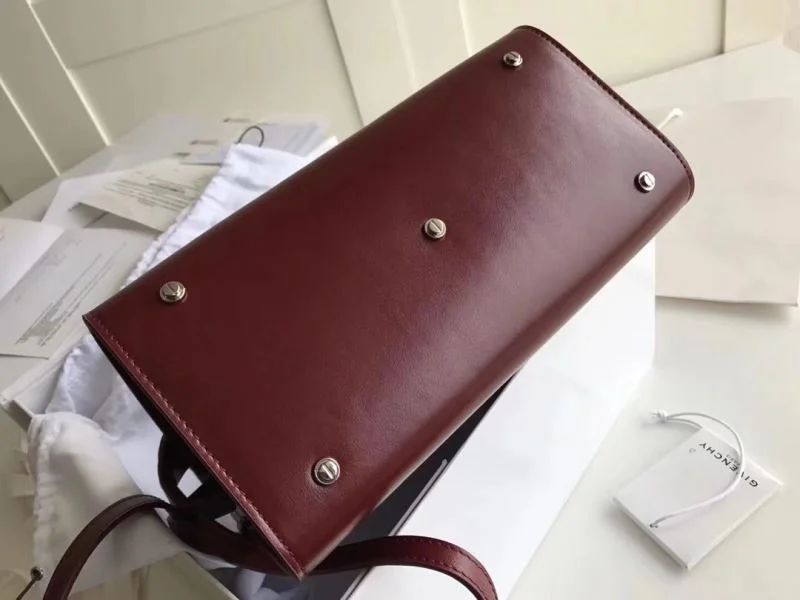 Brand-authenticated Givenchy Top Handle Bags