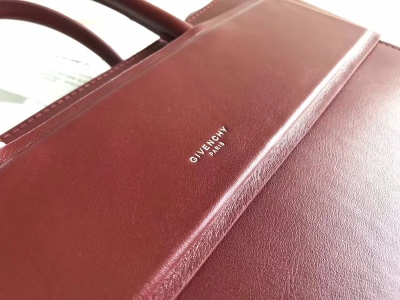 Brand-authenticated Givenchy Top Handle Bags