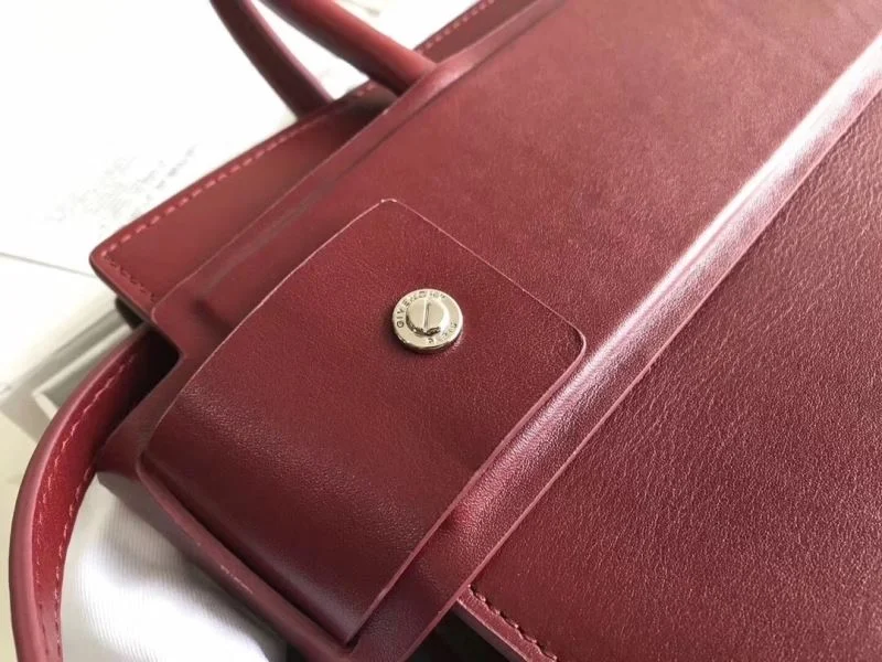 Brand-authenticated Givenchy Top Handle Bags