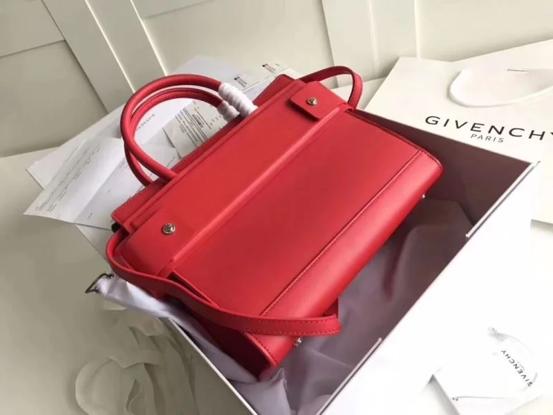 Bargain Givenchy Top Handle Bags