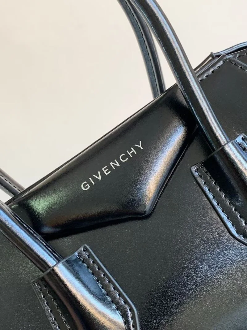 Bargain Givenchy Top Handle Bags