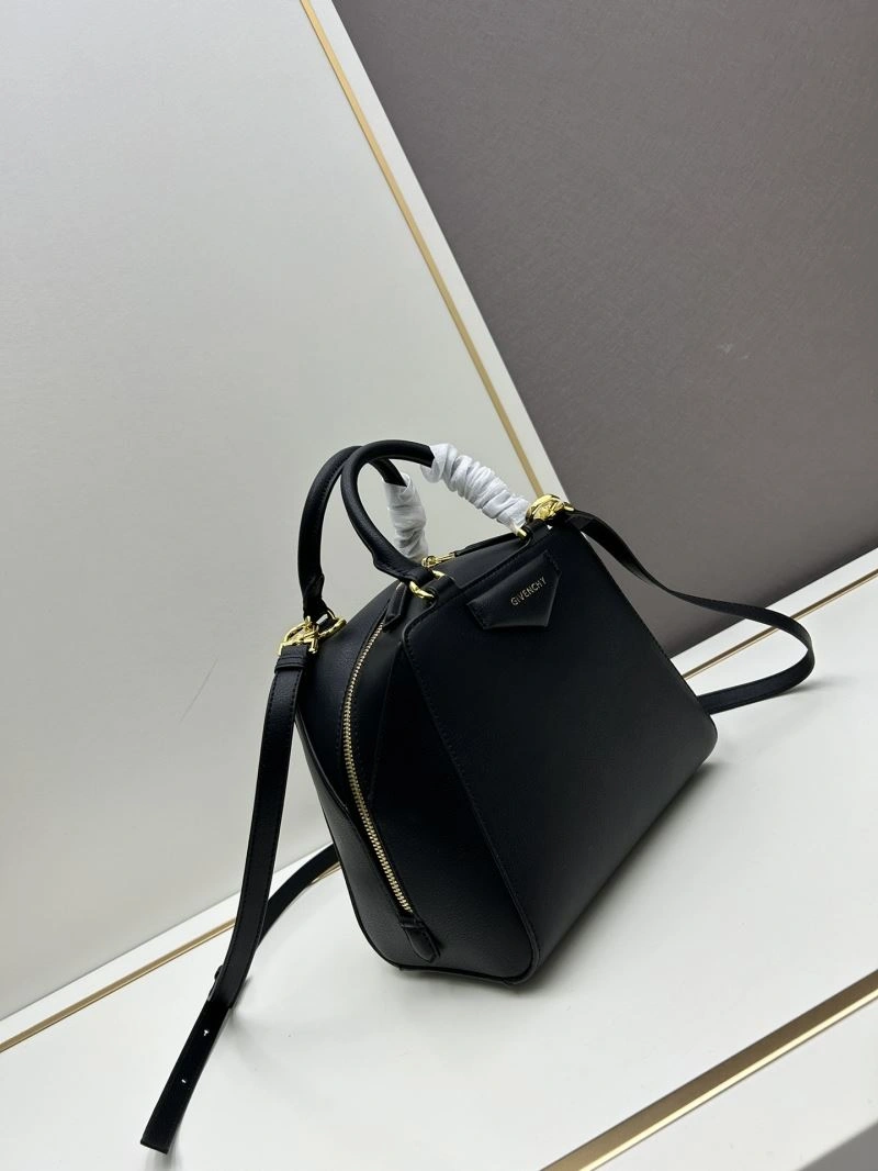 Reasonably priced Givenchy Top Handle Bags