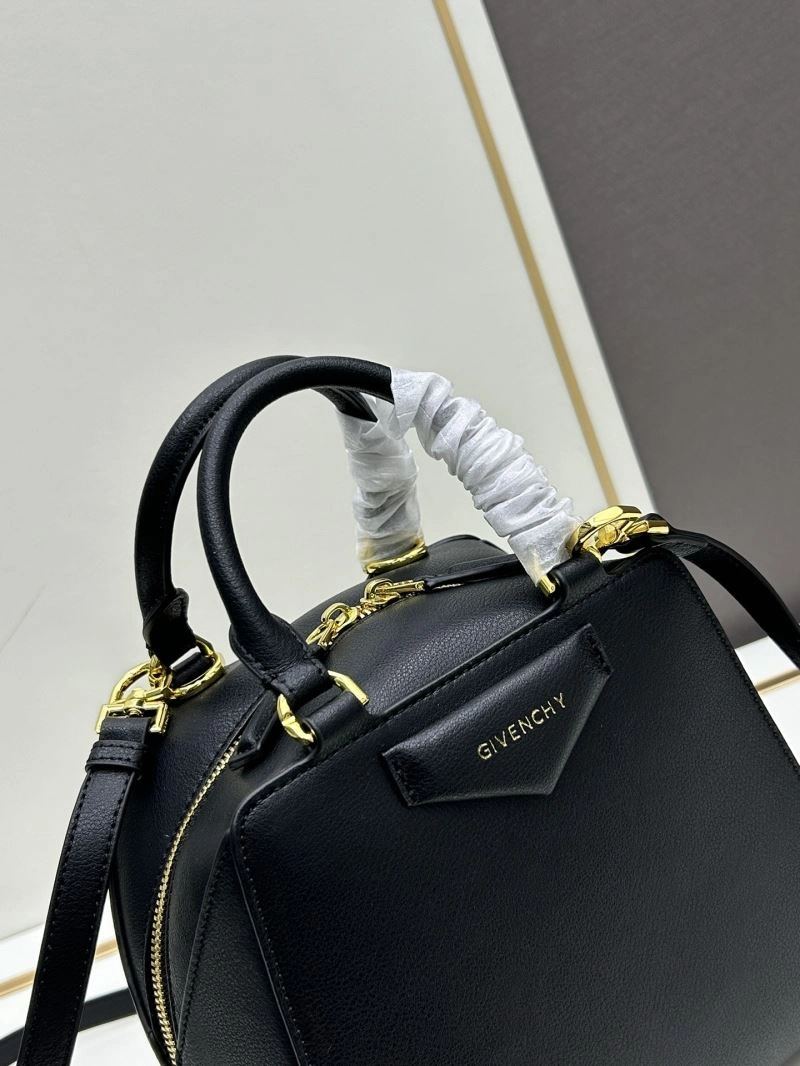 Reasonably priced Givenchy Top Handle Bags