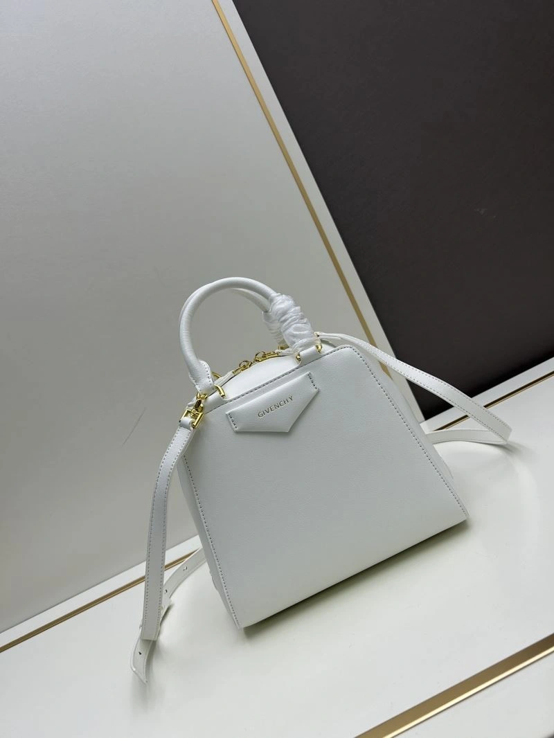 Value-priced Givenchy Top Handle Bags