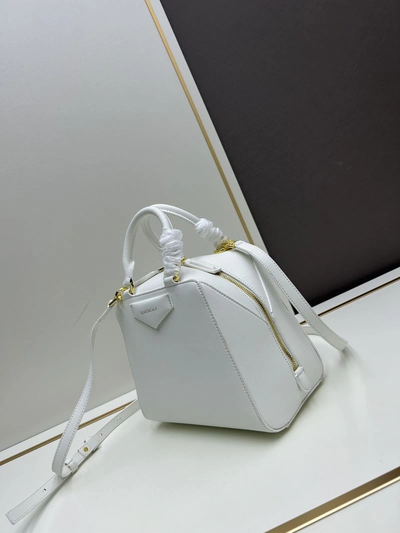 Value-priced Givenchy Top Handle Bags
