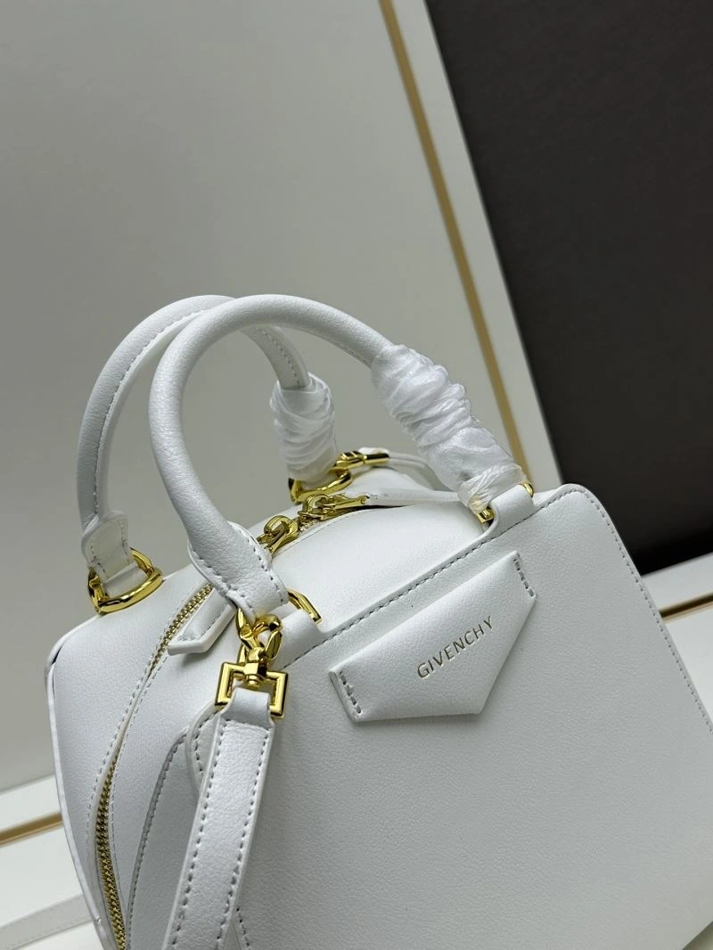 Value-priced Givenchy Top Handle Bags