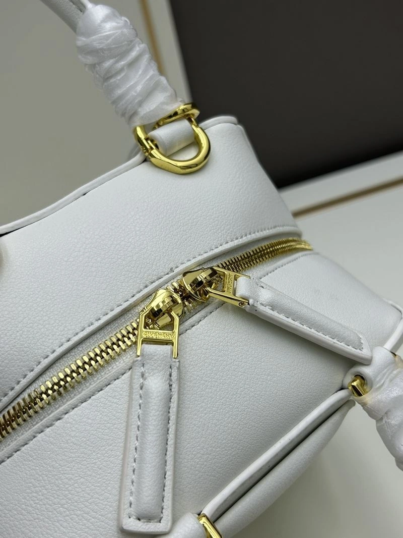 Value-priced Givenchy Top Handle Bags