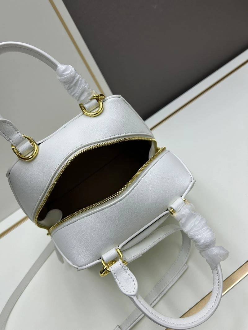 Value-priced Givenchy Top Handle Bags