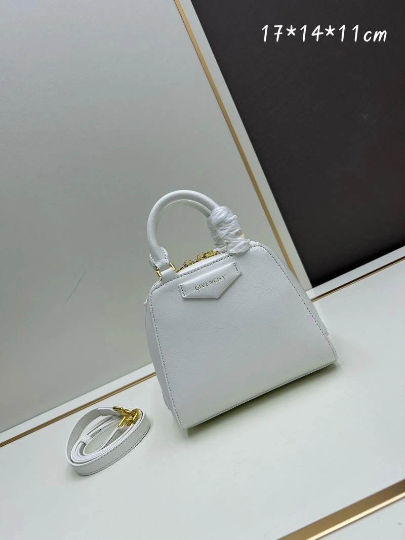 Givenchy Top Handle Bags