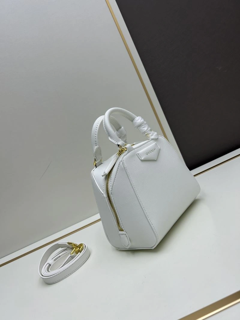 Real Givenchy Top Handle Bags