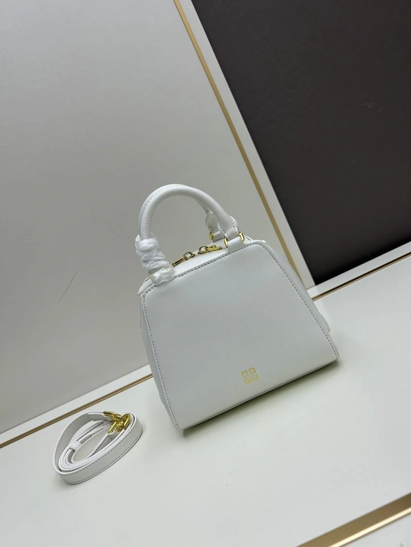 Real Givenchy Top Handle Bags